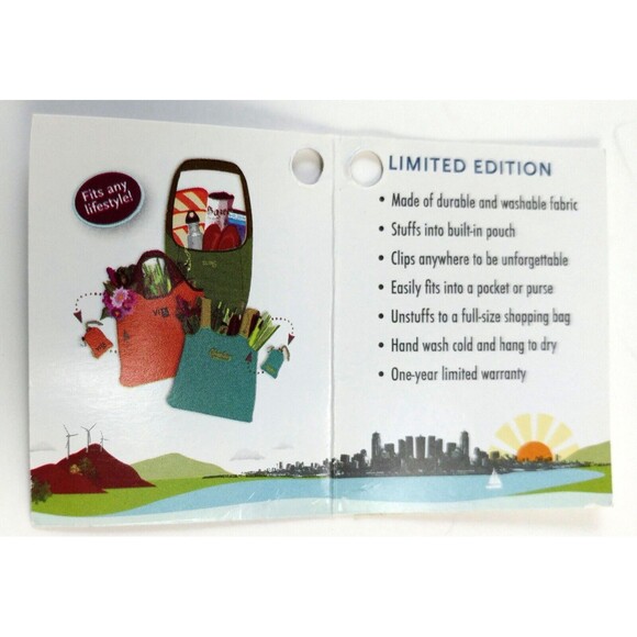 Chico Bag | Bags | Chicobag Sling Repete Cross Body Bag Part Of The Unique Flourish Collection ...